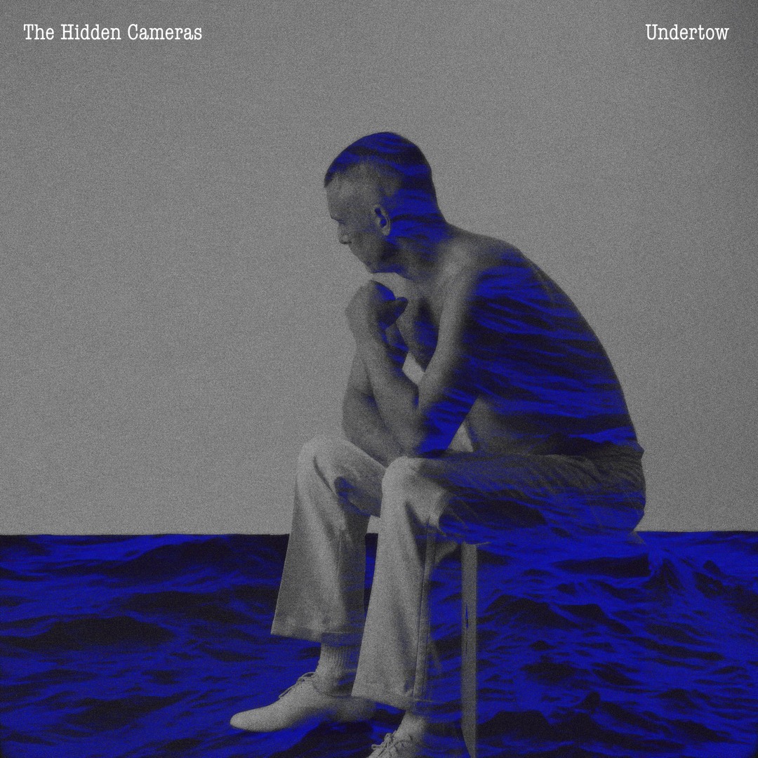 Stream Undertow by The Hidden Cameras | Listen online for free on ...