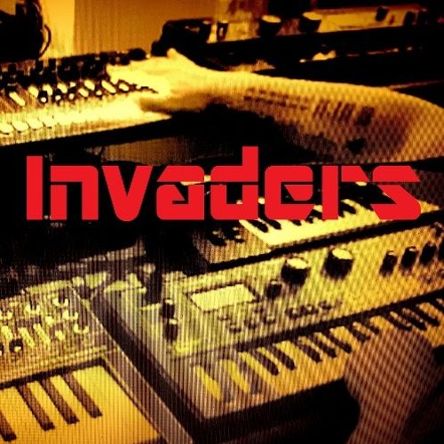 Stream Invaders (Preview) 2024 by Marc de Bell (OFFICIAL) | Listen ...