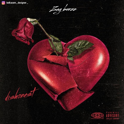 Stream Zay Benzz-Dishonest by Zayy Benzz | Listen online for free on ...