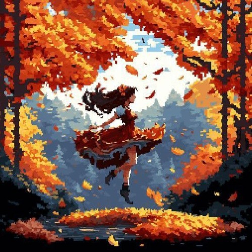 Stream Pixel Dream world by Kami-(ChewieCatt Uploader) | Listen online ...