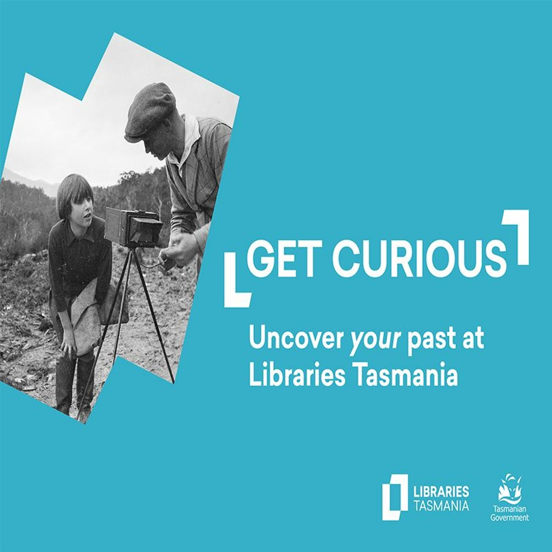 Listen To Looking After Your Family Photos By Libraries Tasmania In