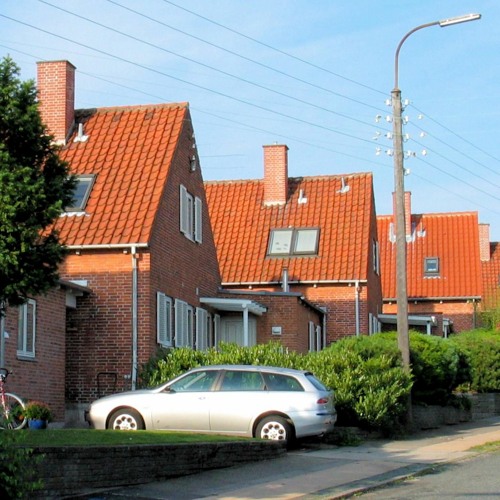 Stream Gentofte by Chordian | Listen online for free on SoundCloud