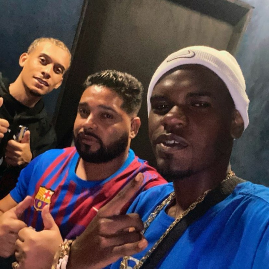Stream ACAPELA EXCLUSIVA MCS MN , NEGRITIN E MAESTRO 2024 by TIKTOK ...