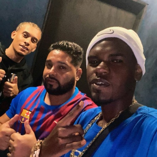 Stream ACAPELA EXCLUSIVA MCS MN , NEGRITIN E MAESTRO 2024 by TIKTOK ...