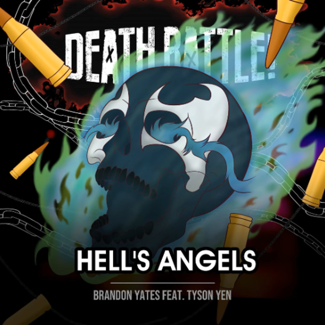 Listen to Death Battle: Hell's Angels - Brandon Yates & Tyson Yen by ...