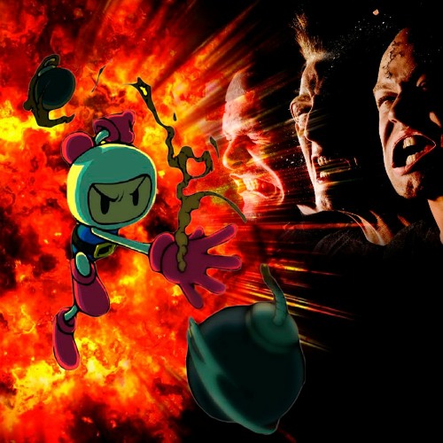 Stream Bomberman secret lvl by Temmie _wtf | Listen online for free on ...