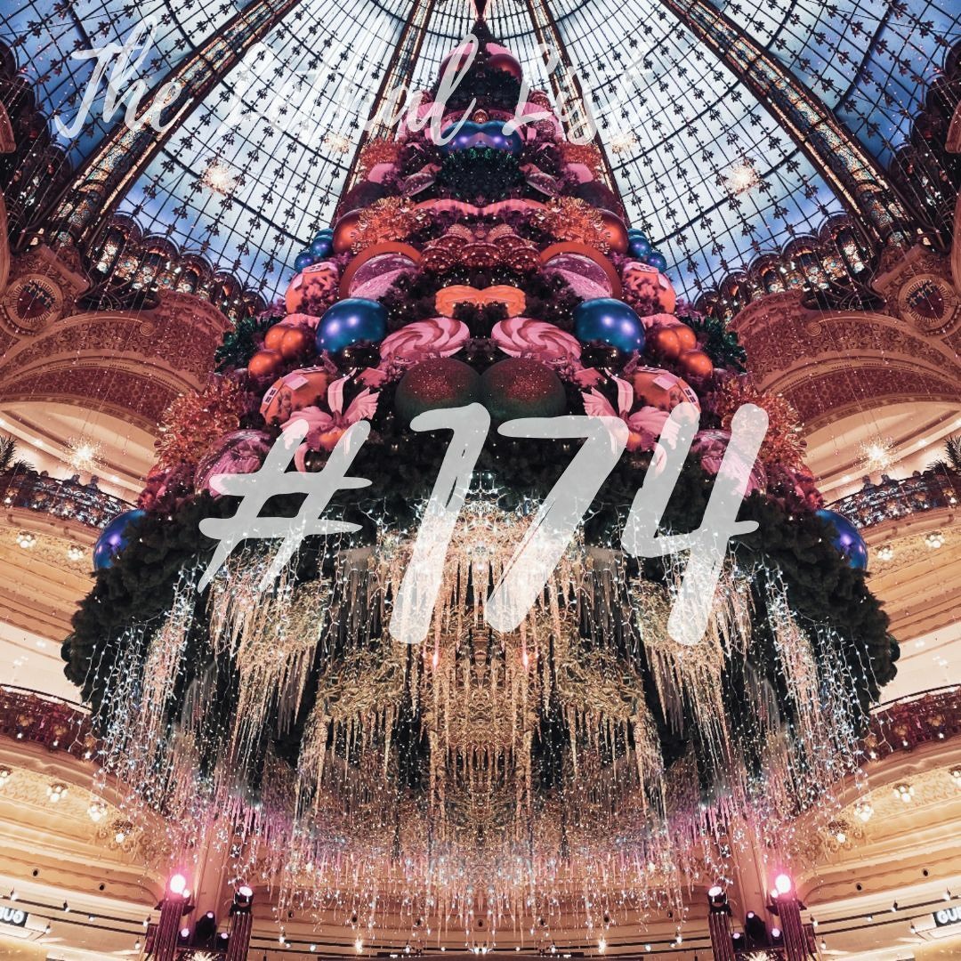 Stream E174: Glittery by Letha!Leese | Listen online for free on SoundCloud