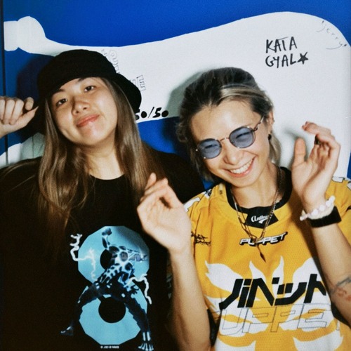 Stream Breakbeat, Hyperpop, & DnB Mix with rena izokay & Farrah ...