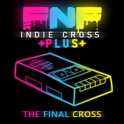 Stream The Final Cross by LeGooey | Listen online for free on SoundCloud