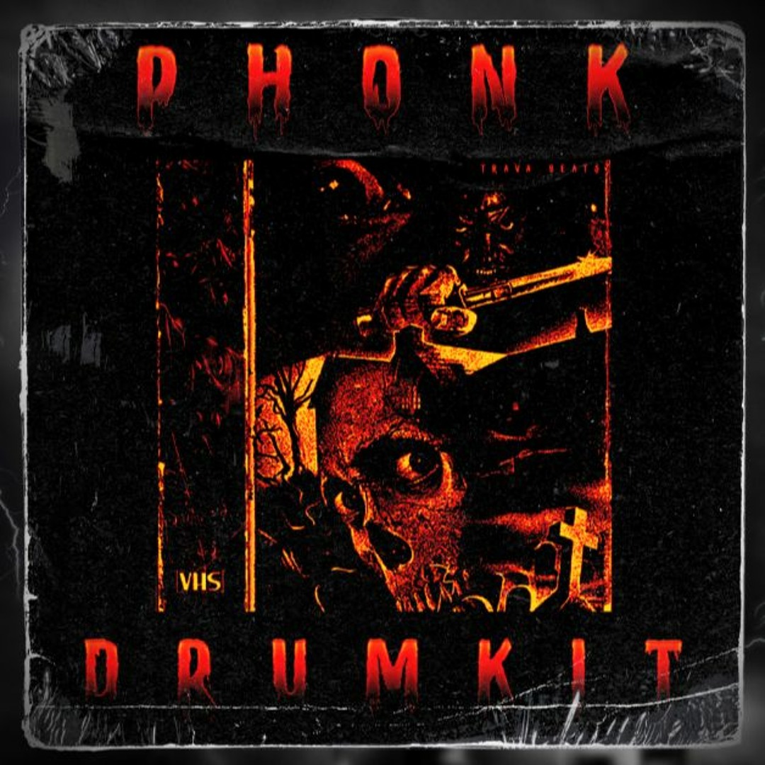Stream PHONK DRUM KIT 2022 | 3 GB DOWNLOAD by TRAVA BEATS | Listen ...