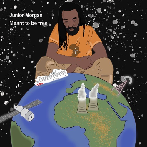Stream Junior Morgan - Meant To Be Free by Junior Morgan Music | Listen ...
