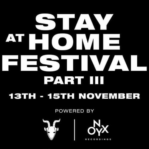 Stream Pick 'n' Mix | Listen to Stay at Home Festival Part III playlist ...
