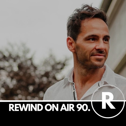 Stream ROBERTO - REWIND ON AIR 90. by ROBERT SIMON - REWIND ON AIR ...