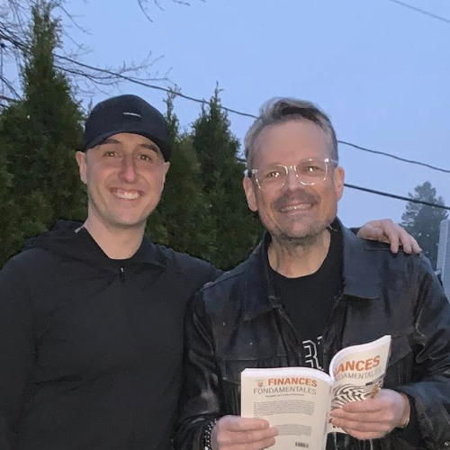 Stream episode 560. (3/3) SUITE ET FIN DE LA SYNTHÈSE DE SON LIVRE - LA ...