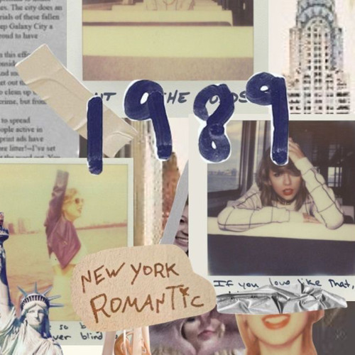 Stream New Romantics Taylor Swift Remasterd And Slowed Down Version
