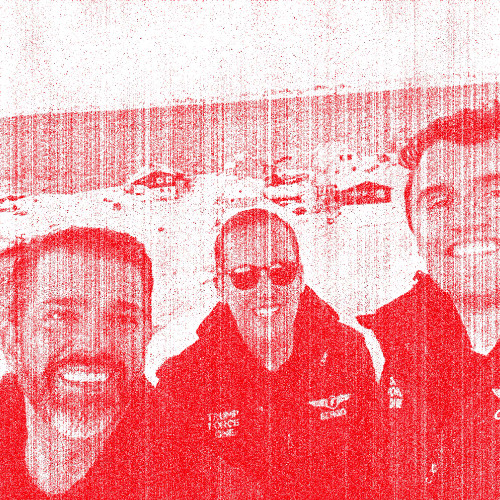 Stream episode Episode 433: The Iceworm Cometh (Trailer) by TrueAnon ...