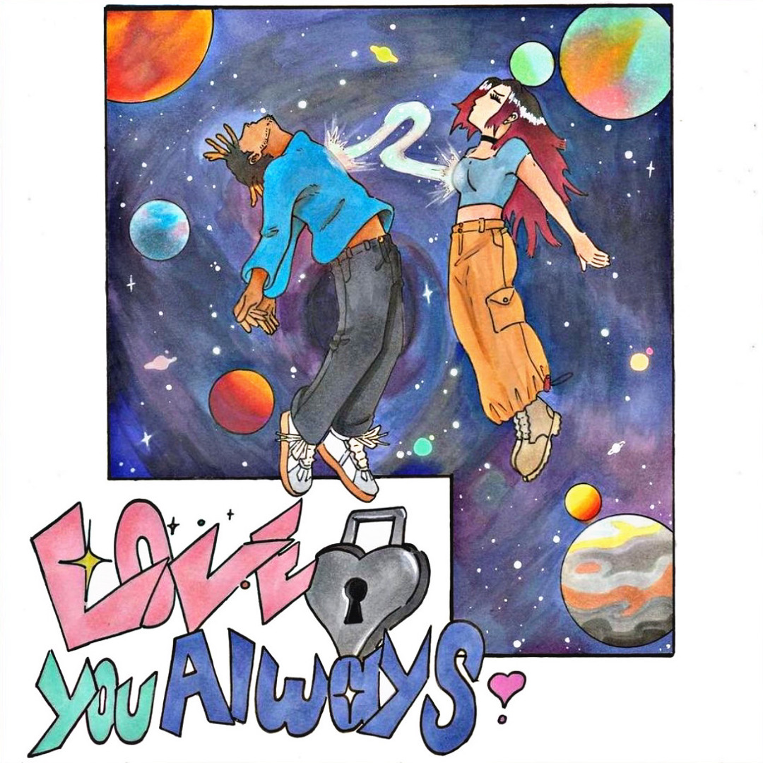 Stream Juice WRLD - Love You Always by koenthekid | Listen online for ...