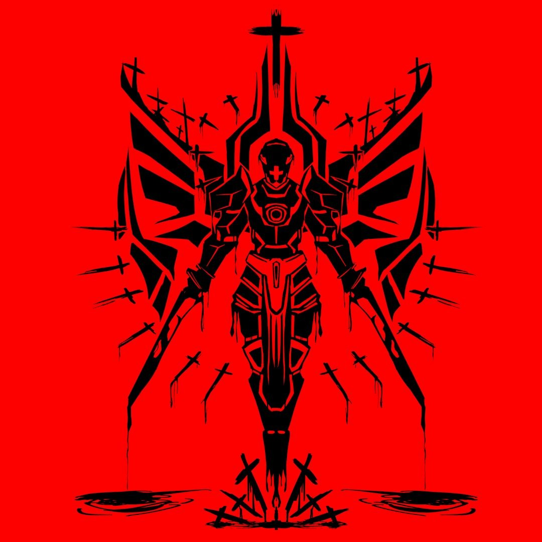 Listen to ULTRAKILL - Gabriel I + II Phase Soundtrack [With Voicelines ...