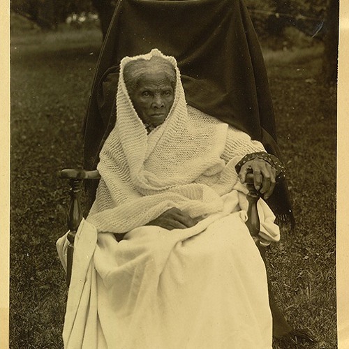 Stream Harriet Tubman by Kenon Walker aka Slim Riggs | Listen online ...