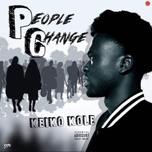 Stream Keiko Kole - People Change by Keiko Kole | Listen online for ...