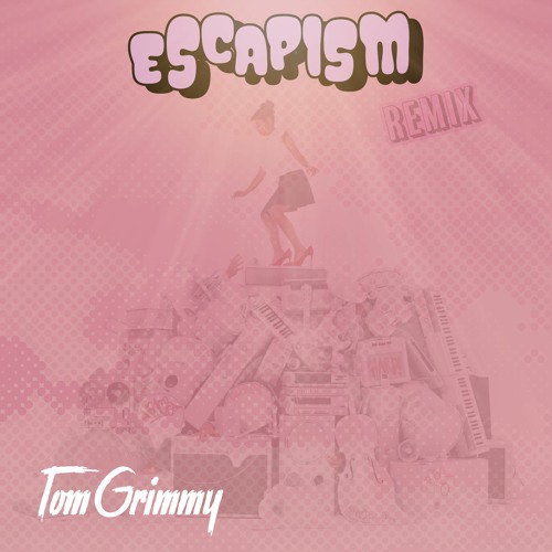 Stream Raye - Escapism (TomGrimmy Remix) by TomGrimmy | Listen online for free on SoundCloud