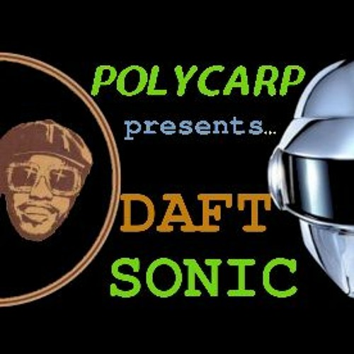 Stream DAFT SONIC - Daft Punk X Silk Sonic by polycarp | Listen online ...