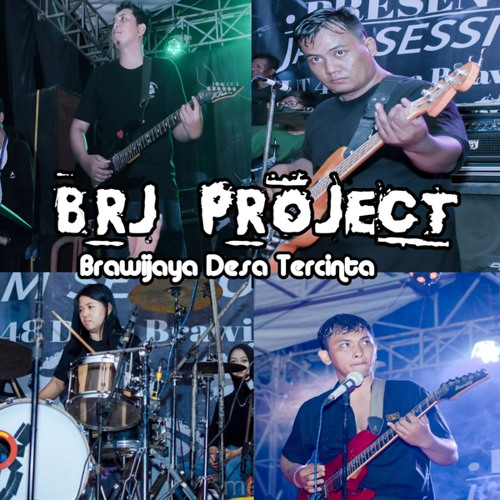 Stream Brawijaya Desa Tercinta (Remastered 2021) by BRJ Project ...