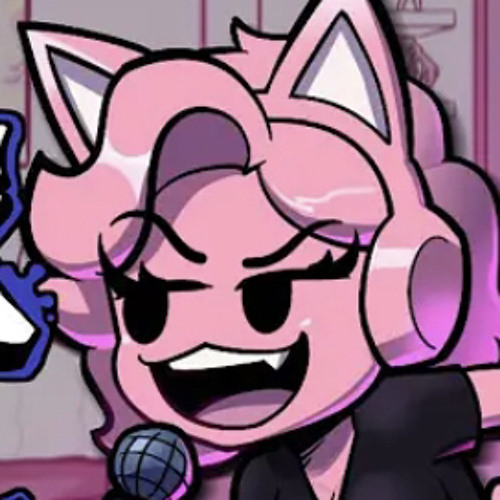 Stream FNF vs Minus NickyGirl || Kamidere || by Meow | Listen online ...