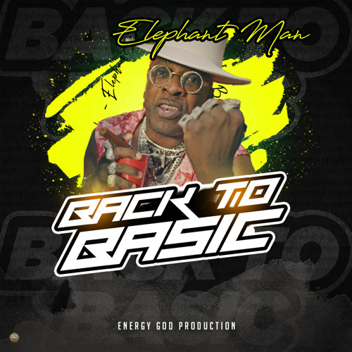 Stream Bad Gyal by Elephant Man | Listen online for free on SoundCloud