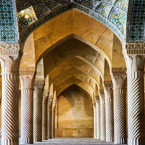 Stream Gardens of Paradise | Listen to Heros From Islamic History ...