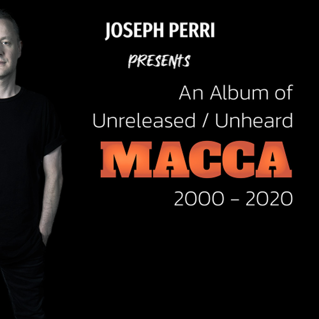 Stream Escape Hatch - Joseph Perri aka. MACCA by Joseph Perri (Aka ...