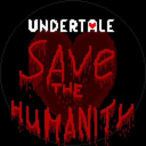 Stream UnderTale Save The Humanity | Listen to Undertale STH-Album 1 ...