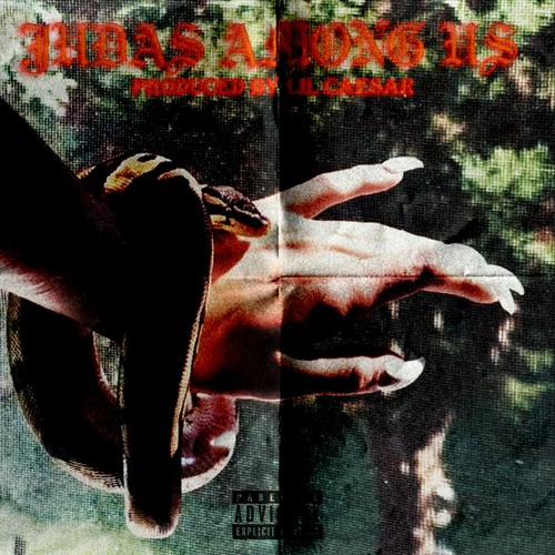 Stream JUDAS AMONG US [PROD. LIL CAESAR] by SVNTXMVLX | Listen online ...