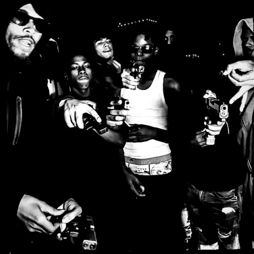 Stream Kenzo Balla x Tg Crippy x AC Zoe x Ray Balla x Sheemy - EBK by ...