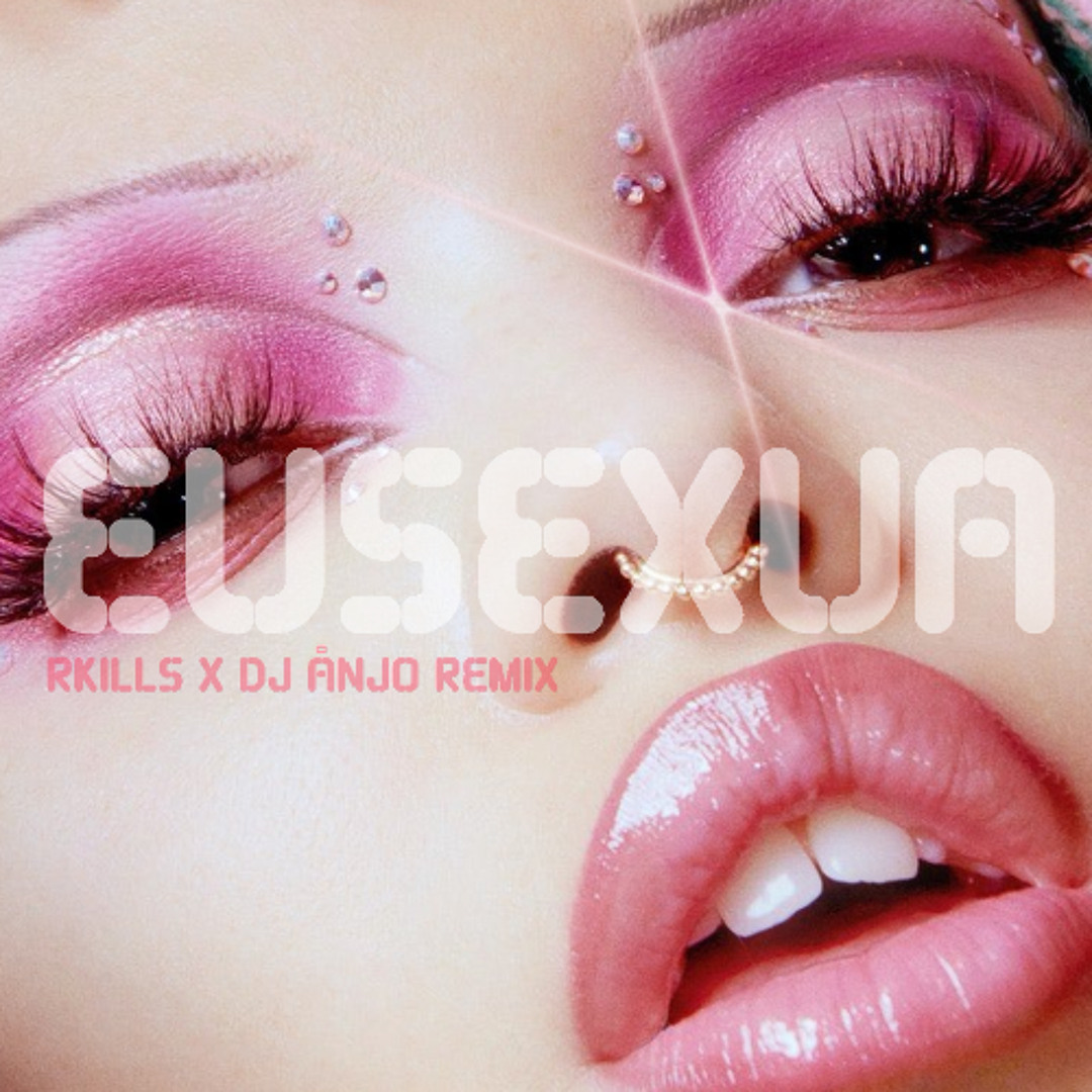 Stream Eusexua (RKills X DJ ÅNJO Remix) by RKills | Listen online for ...