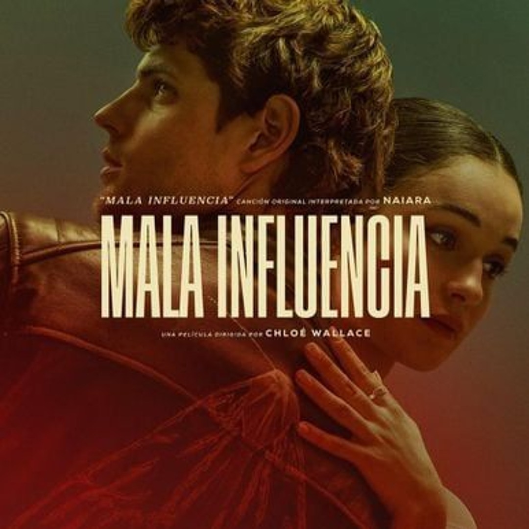 Stream Karla Milena Mango | Listen to Mala Influencia (Banda Sonora ...