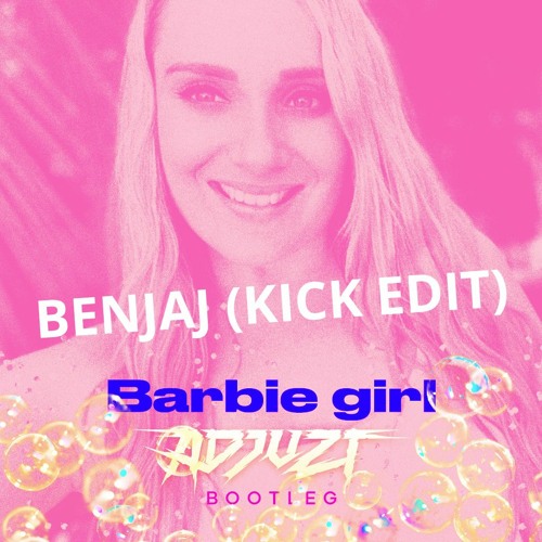 Stream Aqua - Barbie Girl (Adjuzt Bootleg) BenjaJ Kick Edit Extended ... Stream Aqua - Barbie Girl (Adjuzt Bootleg) BenjaJ Kick Edit Extended ...