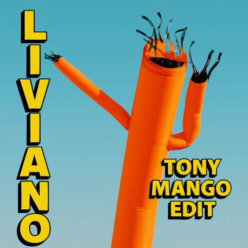Stream Liviano (TONY MANGO Edit) - Carrot by TONY MANGO | Listen online ...