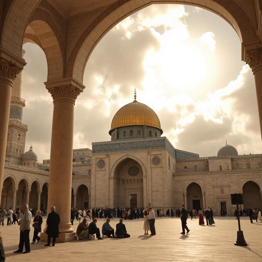 Stream Heart of Islam by Moe Madi | Listen online for free on SoundCloud