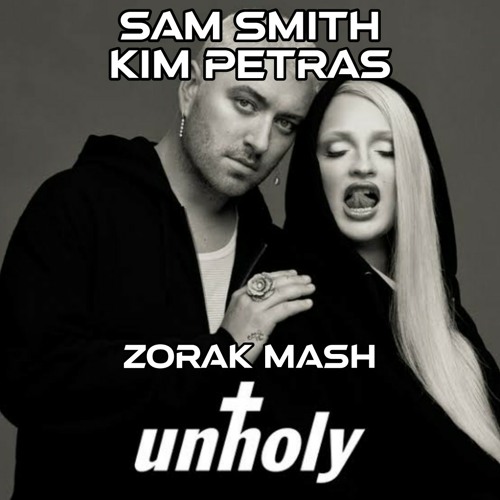 pumpyoursound.com | Unholy (Zorak Mash) Free Download