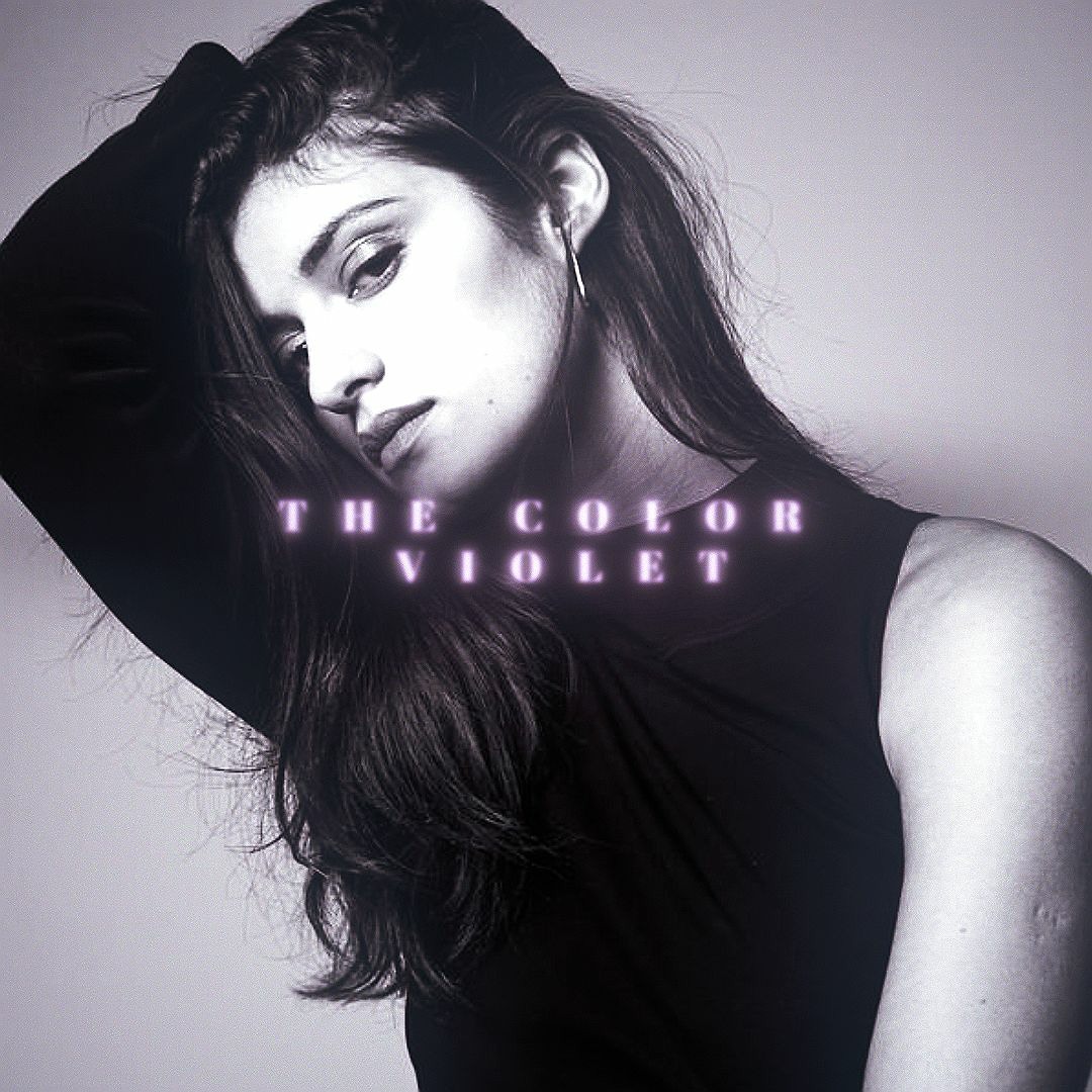 Stream THE COLOR VIOLET by sparecitys | Listen online for free on ...