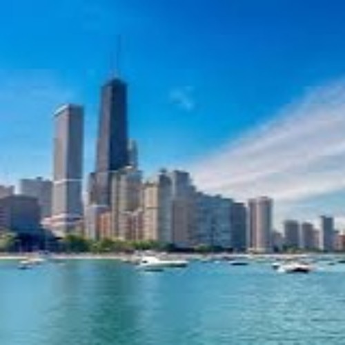 Stream Chicago Verano 1980s by DJ George Marcos | Listen online for ...