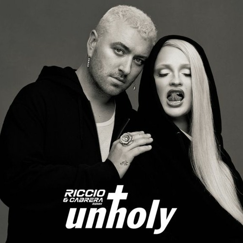 Stream Unholy - Sam Smith (Riccio & Cabrera Remix) by Riccioandcabrera ...