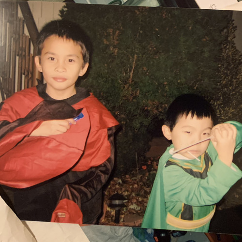 Stream Two Decks One House - Vol. 1 by Ian.EXE | Listen online for free ...