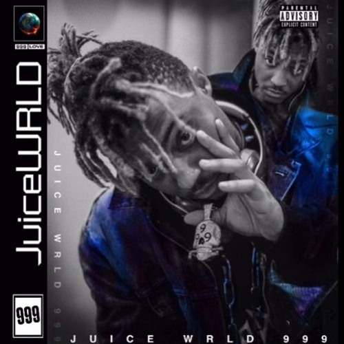 Stream [FREE] Juice WRLD Type Beat - "Demise" by AjoN | Listen online ...