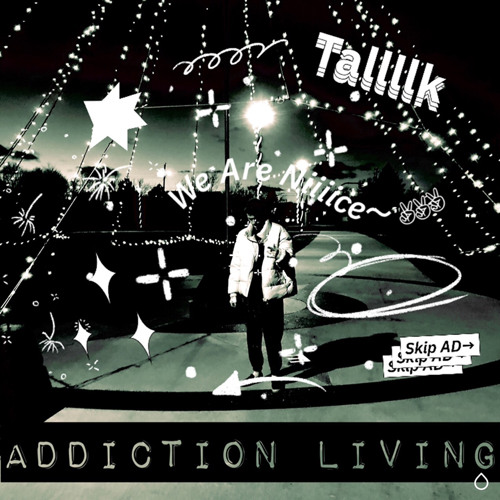 Stream Spilla | Listen to Addiction Living playlist online for free on ...