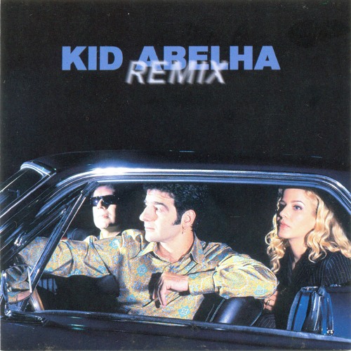 Stream Pintura íntima by Kid Abelha | Listen online for free on SoundCloud