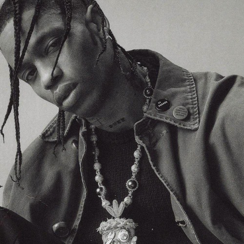 Stream Travis Scott- Easy slowed & reverb by la flame17 | Listen online ...
