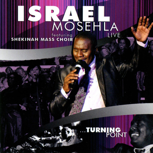 Stream Isimanga so Muntu (feat. Shekinah Mass Choir) (Live) by Israel ...