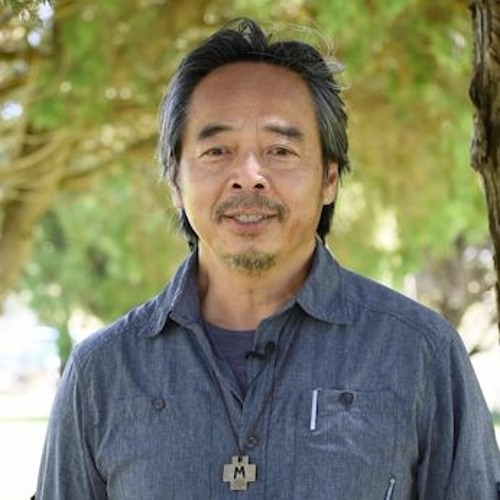 Stream Run On With Me! with Br Tony Leon by Star of the Sea Province ...